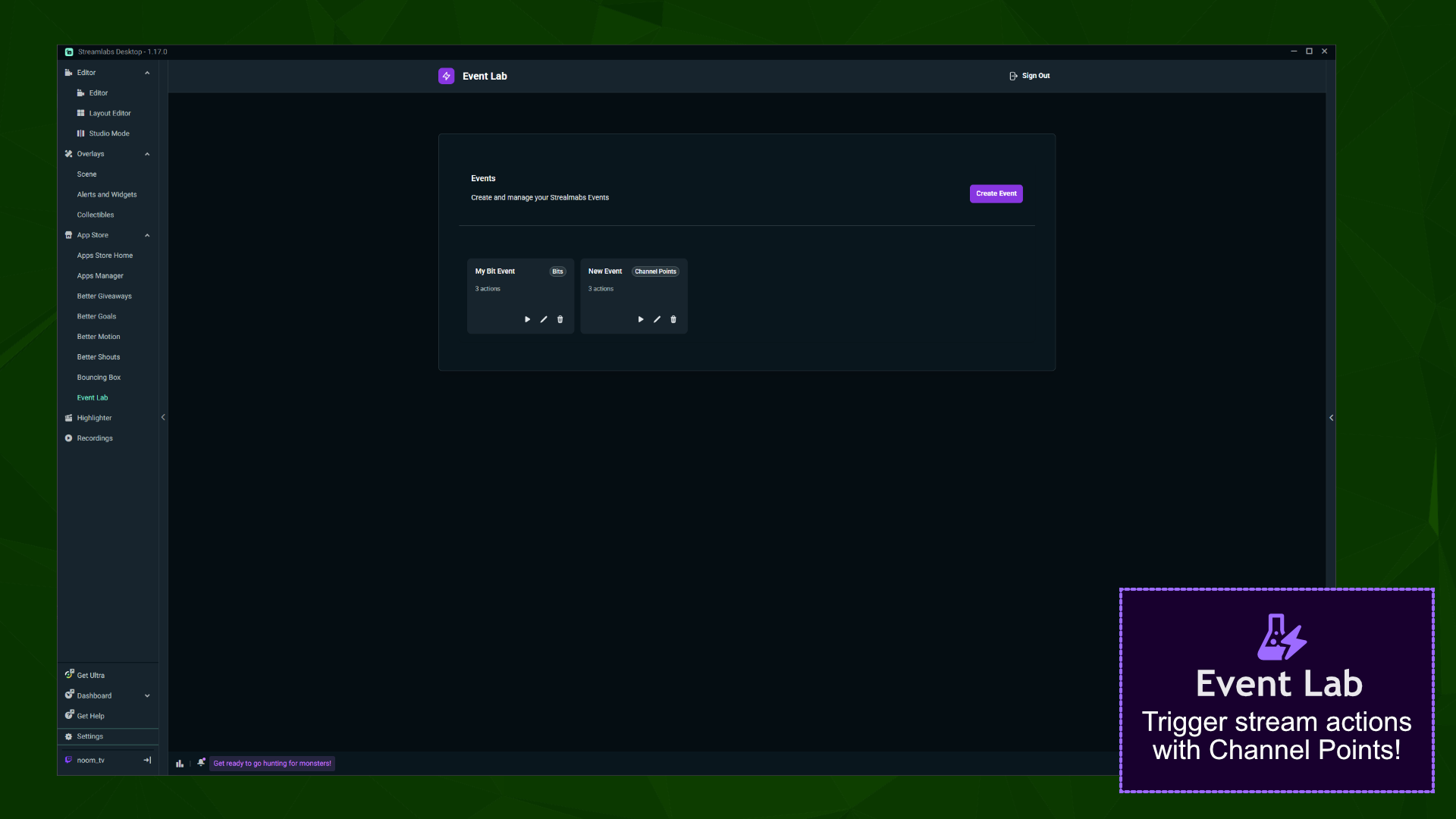 Stream Overlays | Free & Premium Overlays for Twitch, TikTok & Beyond ...