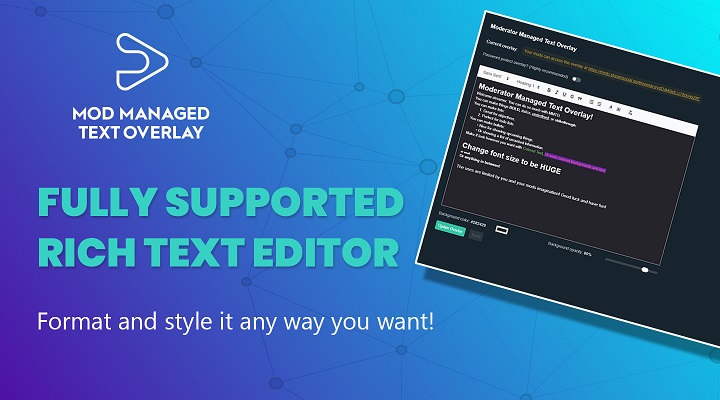 Stream Overlays | Free & Premium Overlays for Twitch, TikTok & Beyond ...