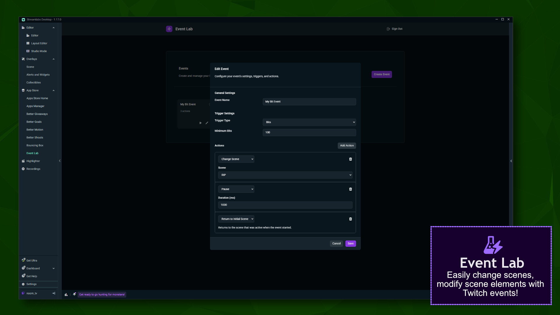 Stream Overlays | Free & Premium Overlays for Twitch, TikTok & Beyond ...