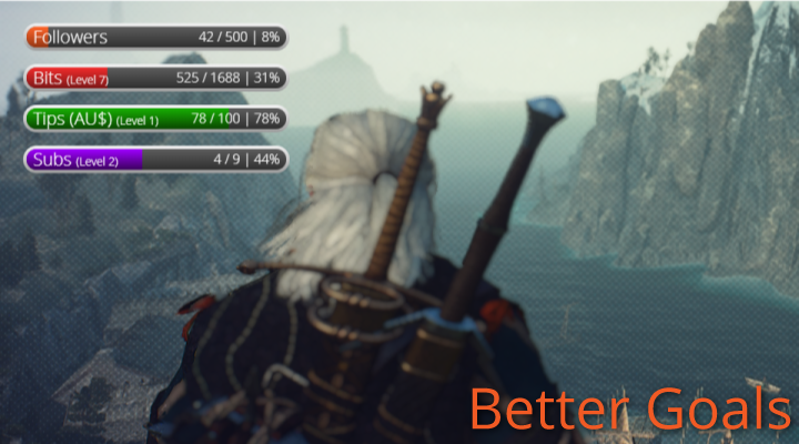 Stream Overlays | Free & Premium Overlays for Twitch, TikTok & Beyond ...