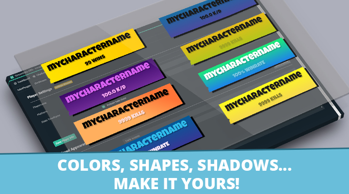 Stream Overlays | Free & Premium Overlays for Twitch, TikTok & Beyond ...