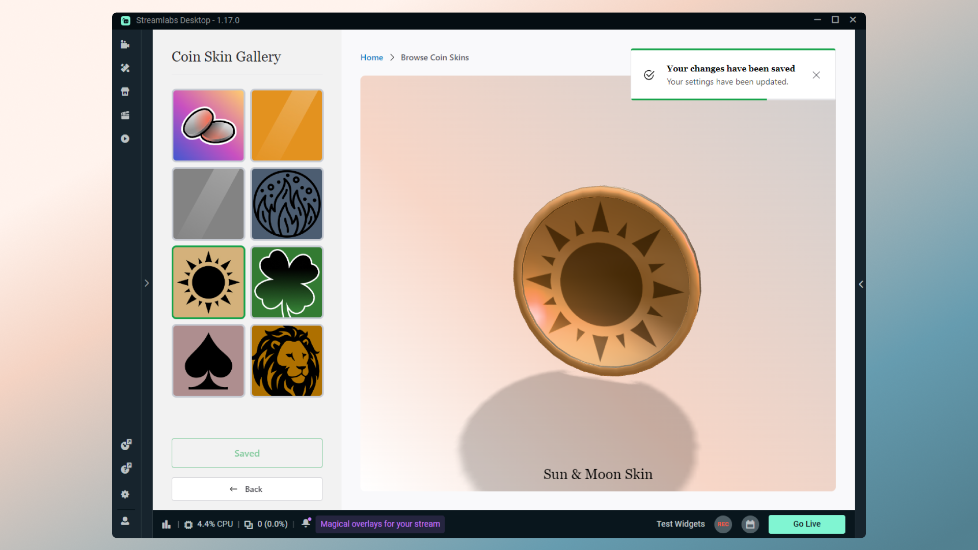 Stream Overlays | Free & Premium Overlays for Twitch, TikTok & Beyond ...