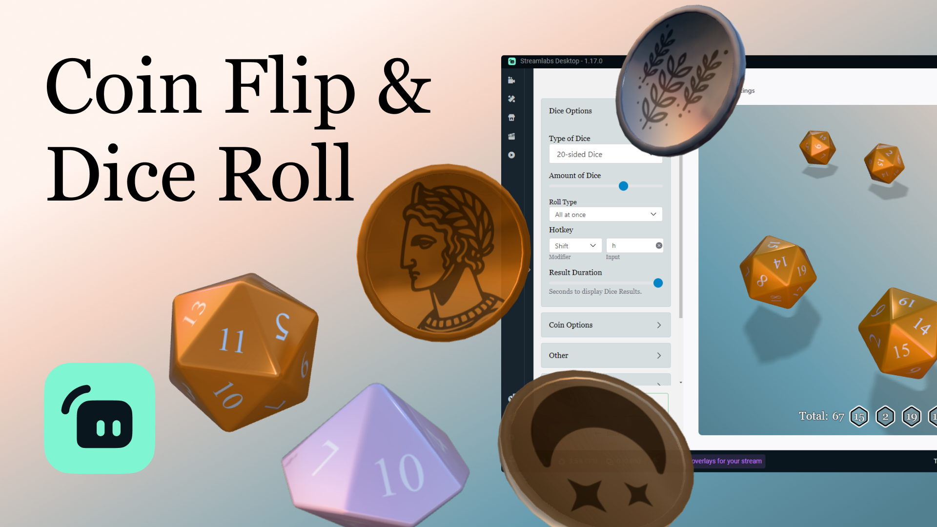 Stream Overlays | Free & Premium Overlays for Twitch, TikTok & Beyond ...