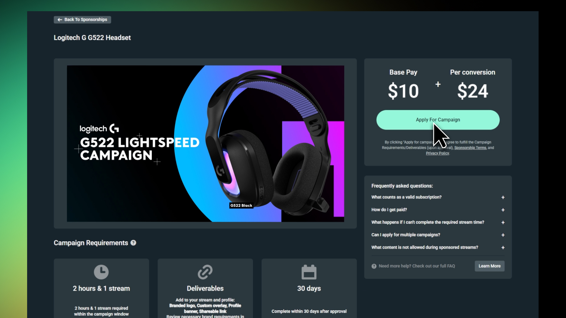 Stream Overlays | Free & Premium Overlays for Twitch, TikTok & Beyond | Streamlabs