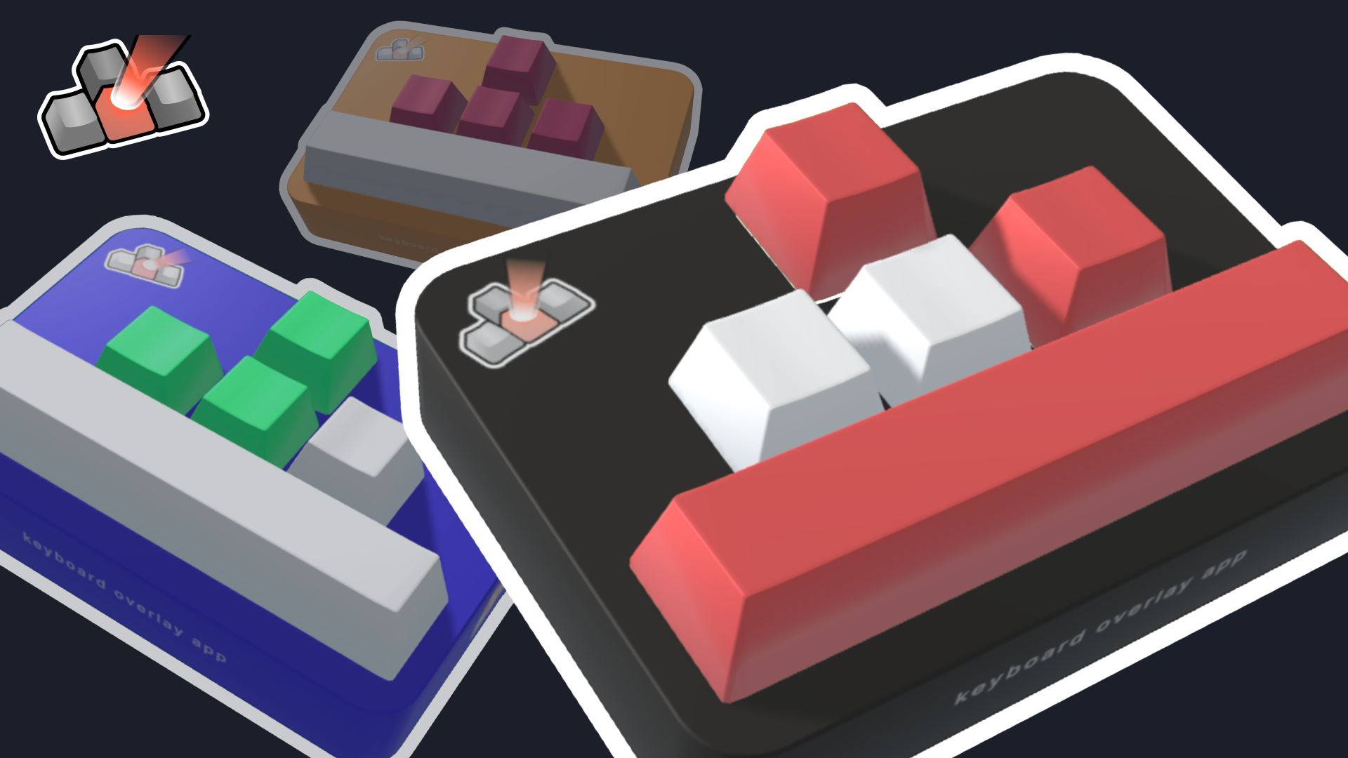 Stream Overlays | Free & Premium Overlays for Twitch, TikTok & Beyond ...