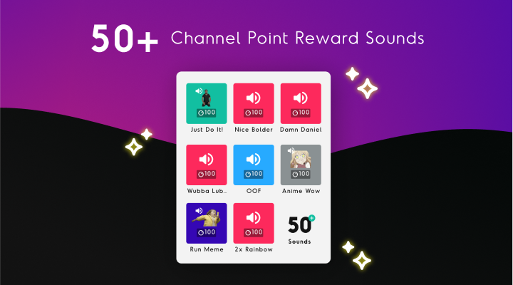 Stream Overlays | Free & Premium Overlays for Twitch, TikTok & Beyond ...