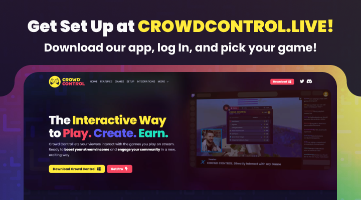 Stream Overlays | Free & Premium Overlays for Twitch, TikTok & Beyond ...