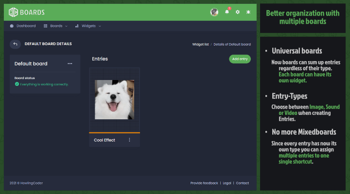 Stream Overlays | Free & Premium Overlays for Twitch, TikTok & Beyond ...