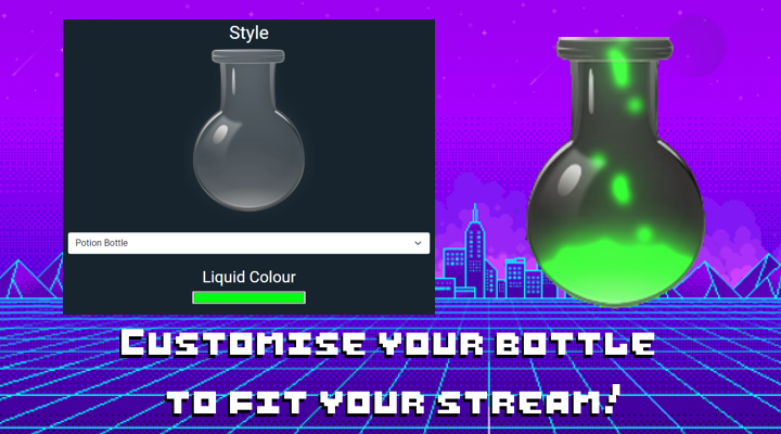 Stream Overlays | Free & Premium Overlays for Twitch, TikTok & Beyond ...