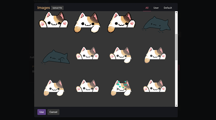 Stream Overlays | Free & Premium Overlays for Twitch, TikTok & Beyond ...