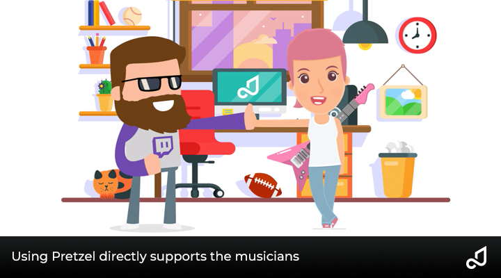 Stream Overlays | Free & Premium Overlays for Twitch, TikTok & Beyond ...