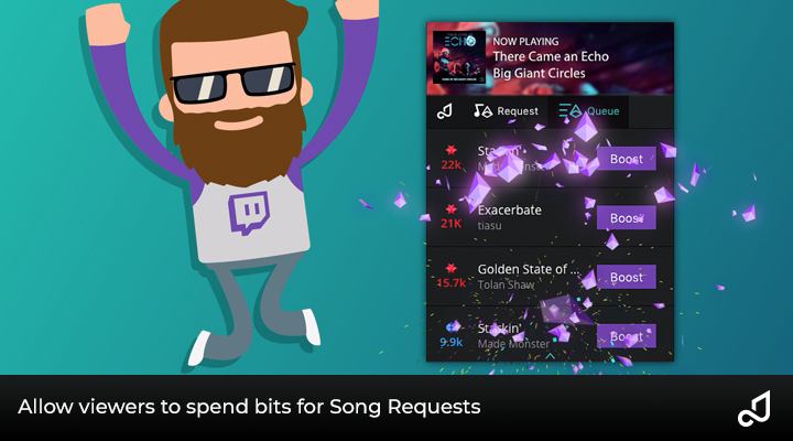 Stream Overlays | Free & Premium Overlays for Twitch, TikTok & Beyond ...