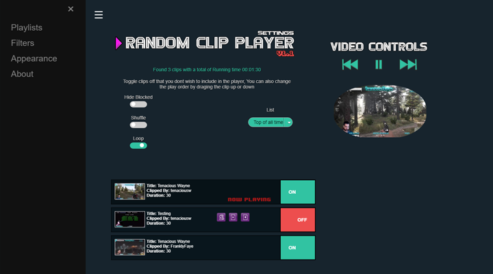 Stream Overlays | Free & Premium Overlays for Twitch, TikTok & Beyond ...