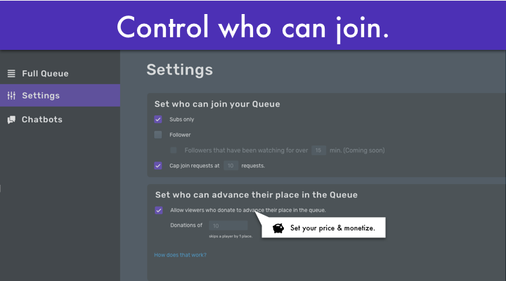 Stream Overlays | Free & Premium Overlays for Twitch, TikTok & Beyond ...