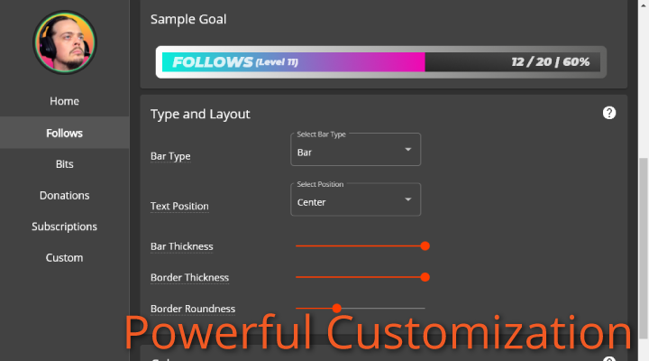 Stream Overlays | Free & Premium Overlays for Twitch, TikTok & Beyond ...