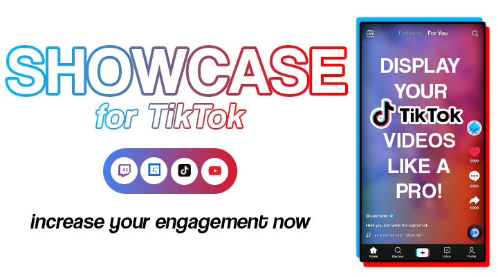 Stream Overlays | Free & Premium Overlays for Twitch, TikTok & Beyond ...