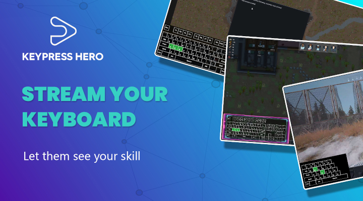 Stream Overlays | Free & Premium Overlays for Twitch, TikTok & Beyond ...