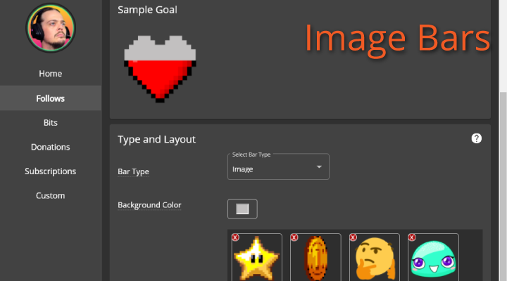 Stream Overlays | Free & Premium Overlays for Twitch, TikTok & Beyond ...