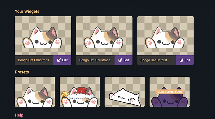 Stream Overlays | Free & Premium Overlays for Twitch, TikTok & Beyond | Streamlabs