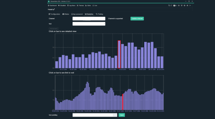 Stream Overlays | Free & Premium Overlays for Twitch, TikTok & Beyond ...