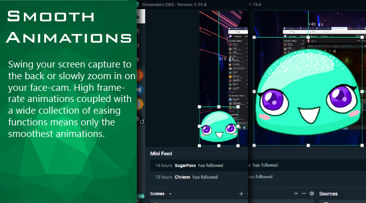 Stream Overlays | Free & Premium Overlays for Twitch, TikTok & Beyond ...