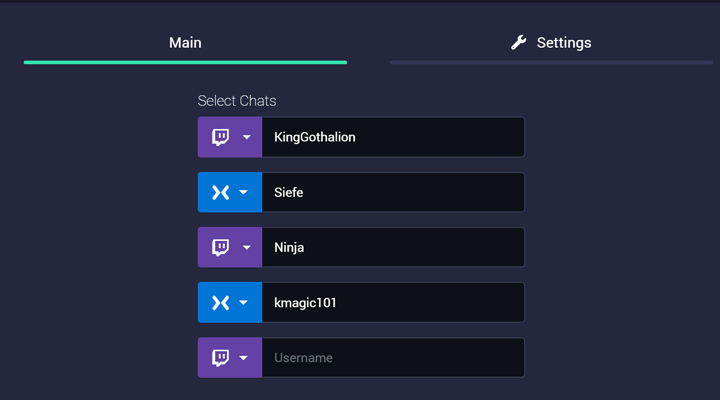 Stream Overlays | Free & Premium Overlays for Twitch, TikTok & Beyond ...