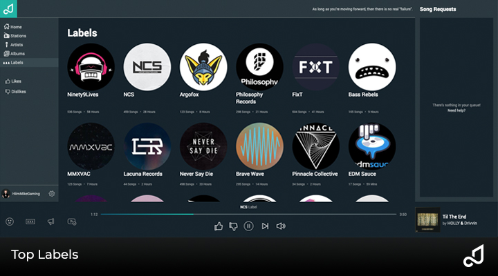 Stream Overlays | Free & Premium Overlays for Twitch, TikTok & Beyond ...