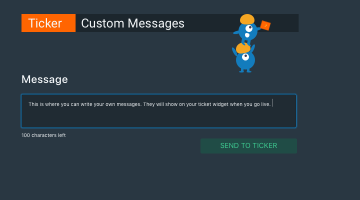 Stream Overlays | Free & Premium Overlays for Twitch, TikTok & Beyond ...