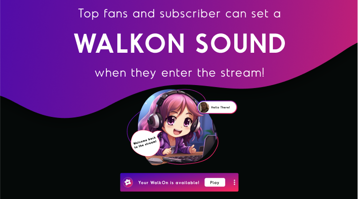 Stream Overlays | Free & Premium Overlays for Twitch, TikTok & Beyond ...