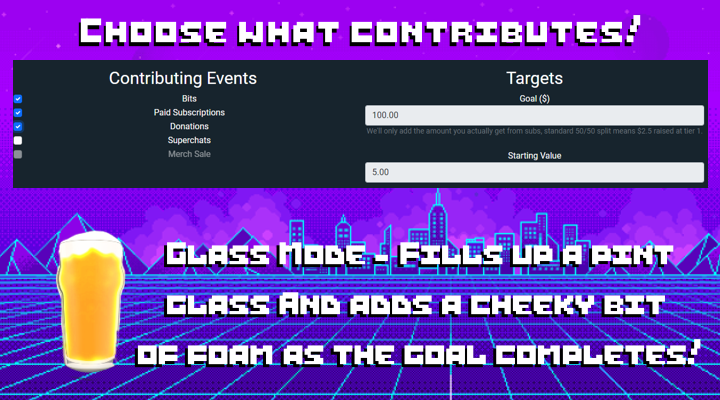 Stream Overlays | Free & Premium Overlays for Twitch, TikTok & Beyond ...