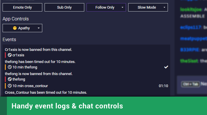 Stream Overlays | Free & Premium Overlays for Twitch, TikTok & Beyond ...