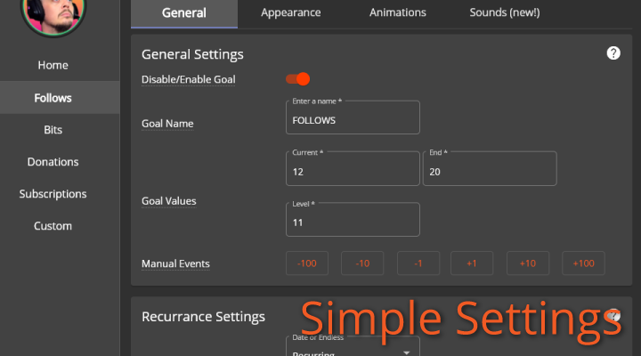 Stream Overlays | Free & Premium Overlays for Twitch, TikTok & Beyond ...