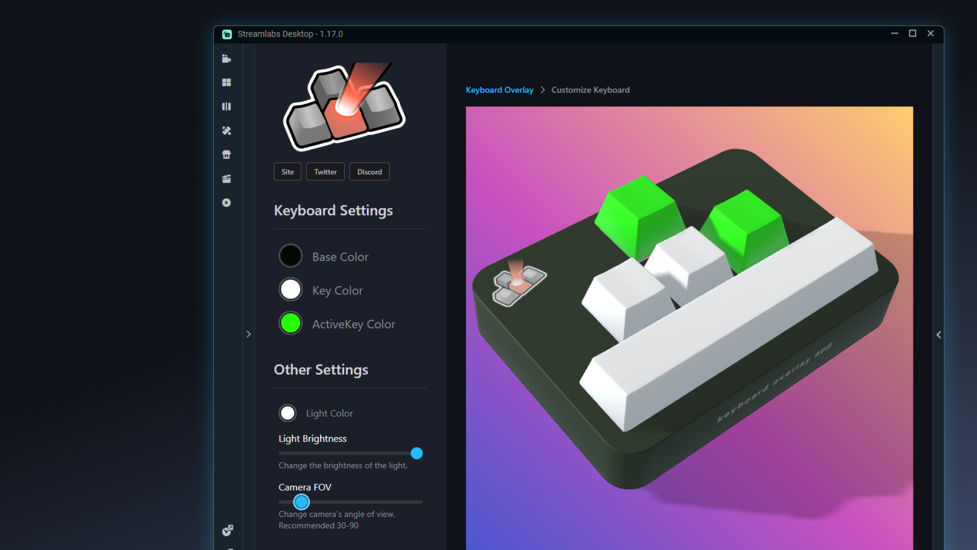 Stream Overlays | Free & Premium Overlays for Twitch, TikTok & Beyond ...