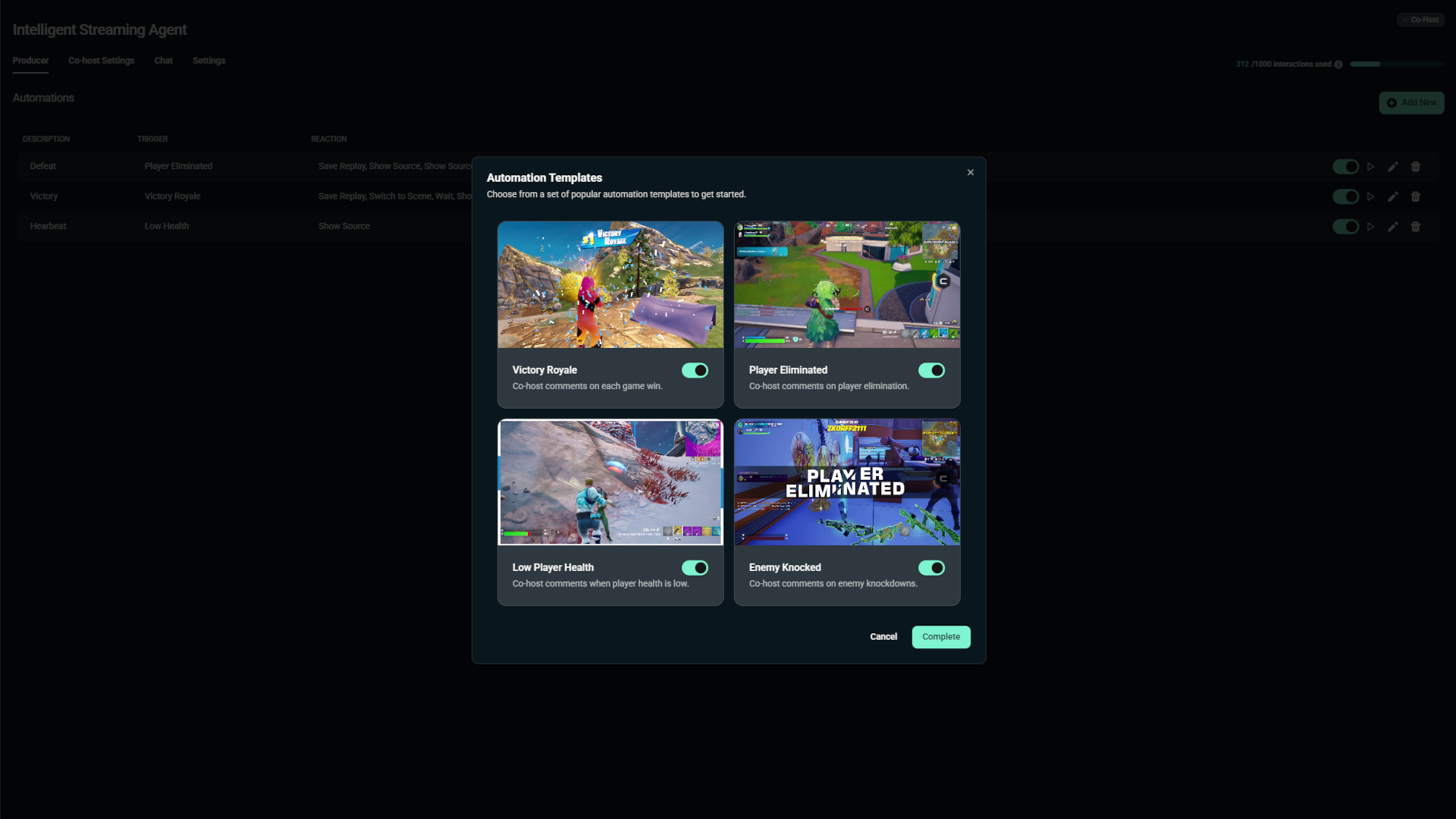Stream Overlays | Free & Premium Overlays for Twitch, TikTok & Beyond ...