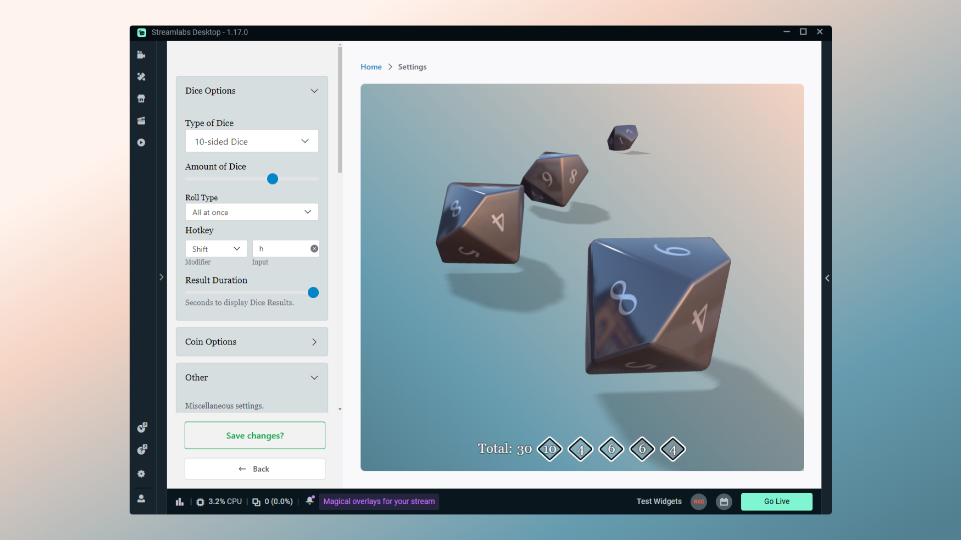 Stream Overlays | Free & Premium Overlays for Twitch, TikTok & Beyond ...
