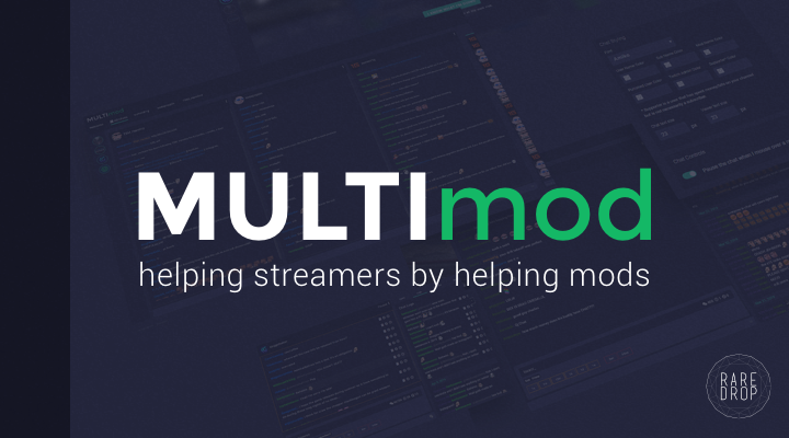 Stream Overlays | Free & Premium Overlays for Twitch, TikTok & Beyond ...