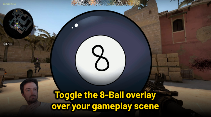 Stream Overlays | Free & Premium Overlays for Twitch, TikTok & Beyond ...