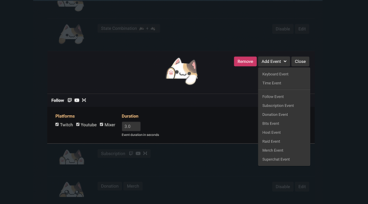 Stream Overlays | Free & Premium Overlays for Twitch, TikTok & Beyond ...