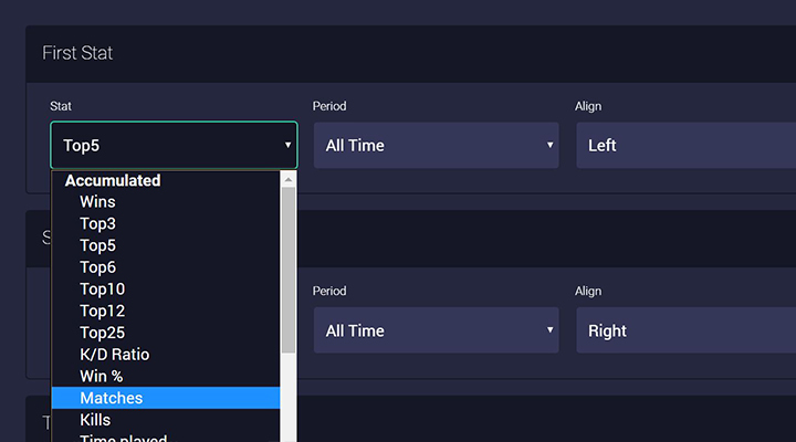 Stream Overlays | Free & Premium Overlays for Twitch, TikTok & Beyond ...