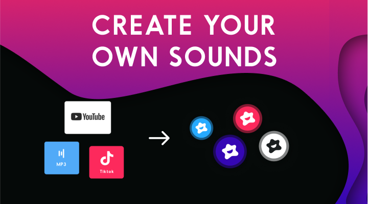 Stream Overlays | Free & Premium Overlays for Twitch, TikTok & Beyond ...