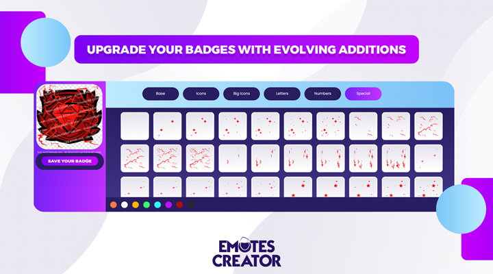 Stream Overlays | Free & Premium Overlays for Twitch, TikTok & Beyond ...