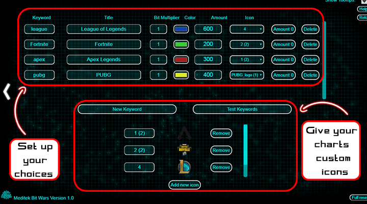 Stream Overlays | Free & Premium Overlays for Twitch, TikTok & Beyond ...