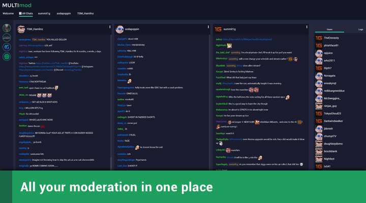 Stream Overlays | Free & Premium Overlays for Twitch, TikTok & Beyond | Streamlabs
