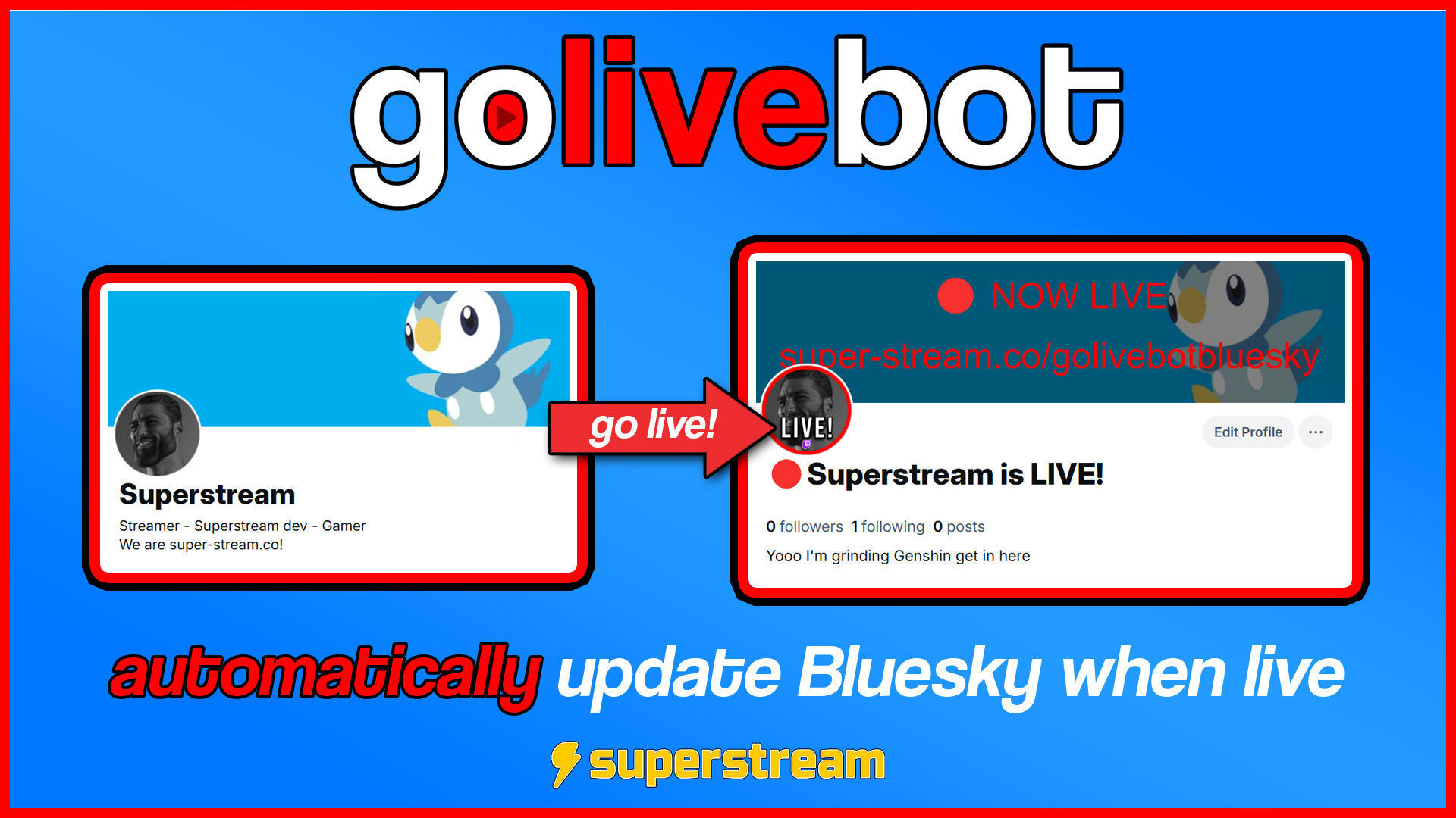 Stream Overlays | Free & Premium Overlays for Twitch, TikTok & Beyond ...